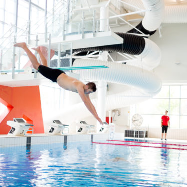 Aktuelt | Moldebadet