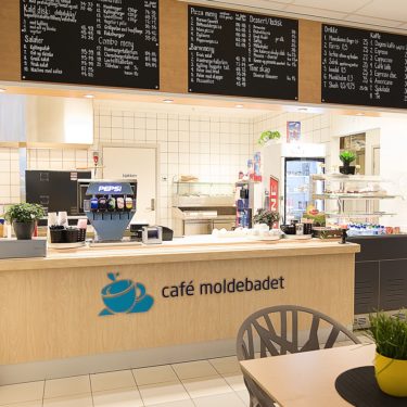 Aktuelt | Moldebadet