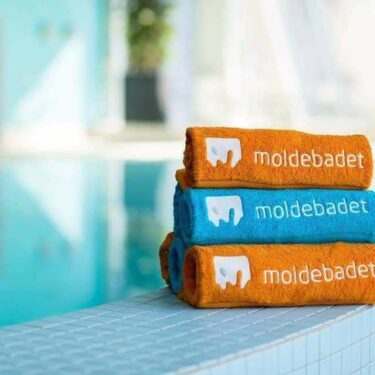 Siste nytt | Moldebadet