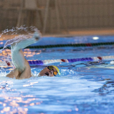 Idrettsbassenget | Moldebadet